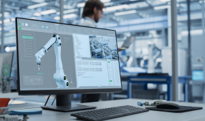 Industrial Automation | Modular Management