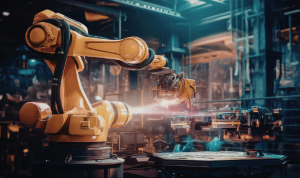 Industrial Automation | Modular Management