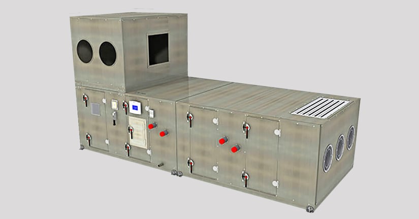 Trane - Modular Management