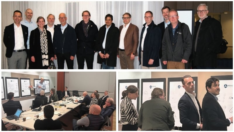 FUTURE LAB - Anything as a service (XaaS) | Modular Management