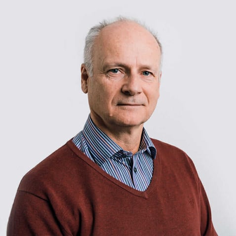 リーン思考とモジュラー化を実現するための3ステップ