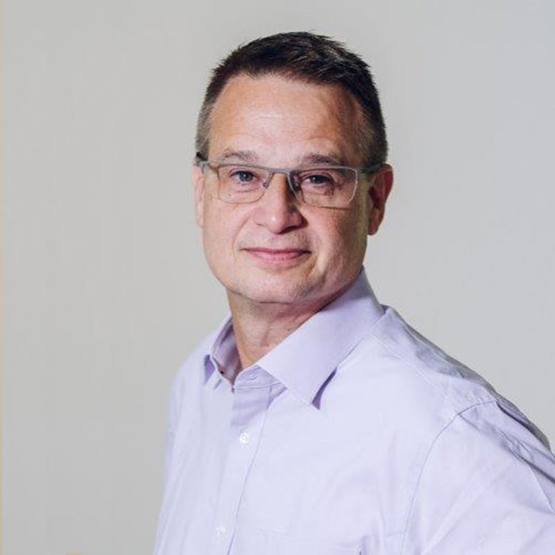 Team - Modular Management