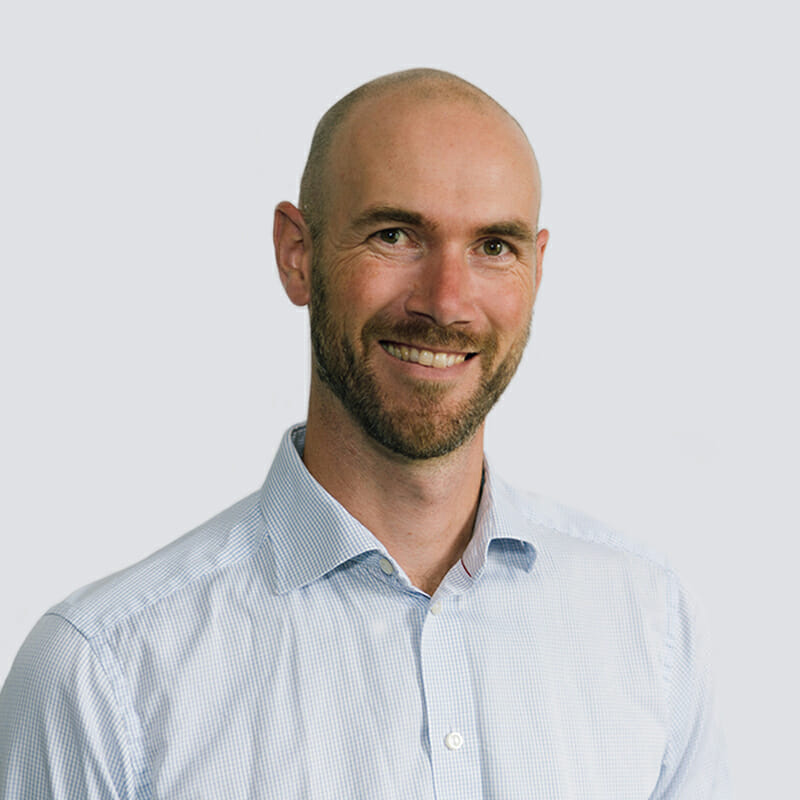 Team - Modular Management