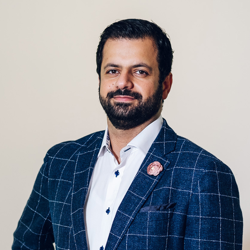 Team - Modular Management