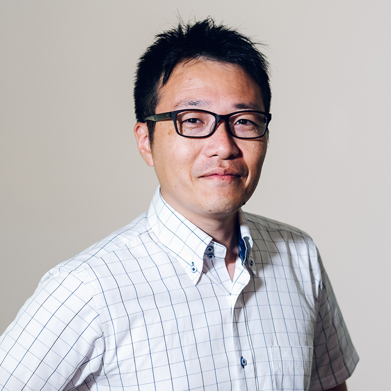 Team - Modular Management