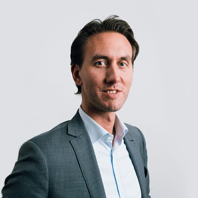 Team - Modular Management