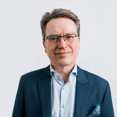 Team - Modular Management