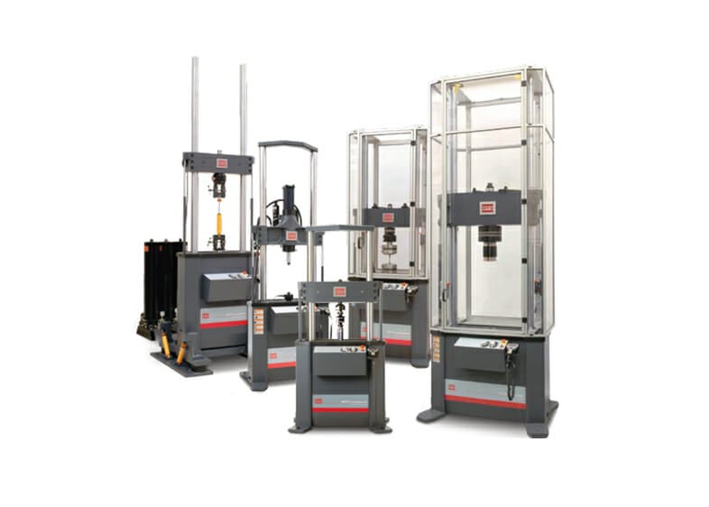 MTS Systems - Modular Management