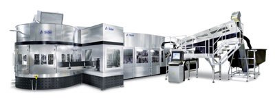 Reduce Complexity at Sidel - Modular Management