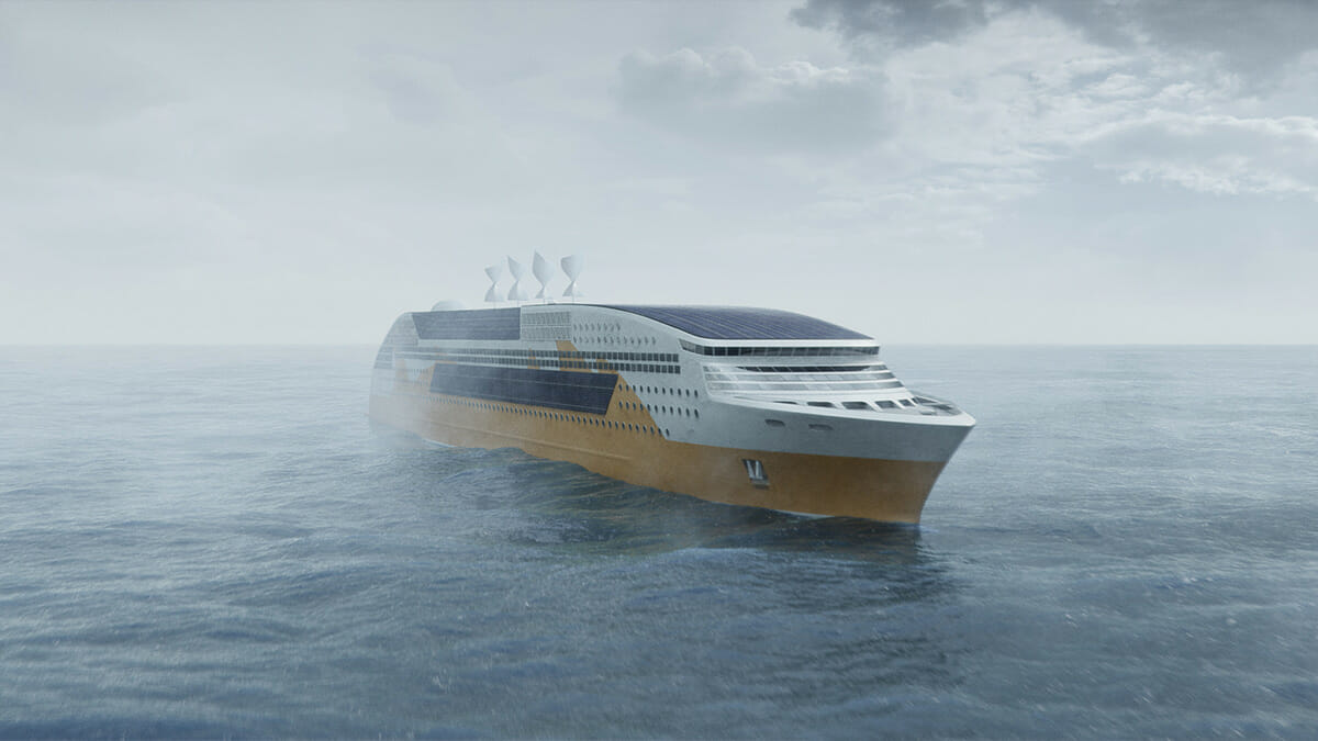 Wärtsilä - Modular Management