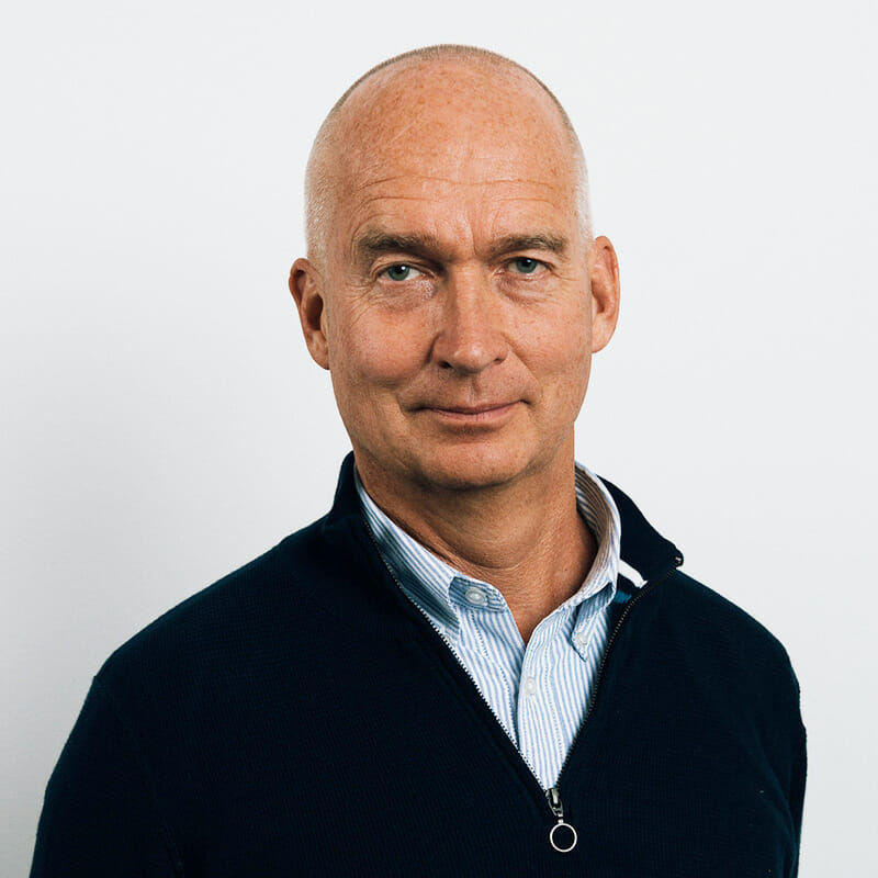 Team - Modular Management